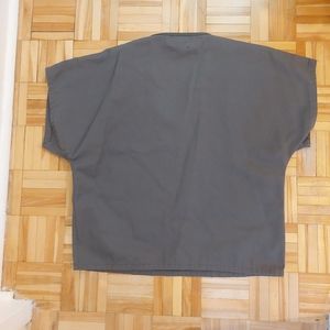 bob barker | Other | Bob Barker Grey Prison Uniform Size S | Poshmark